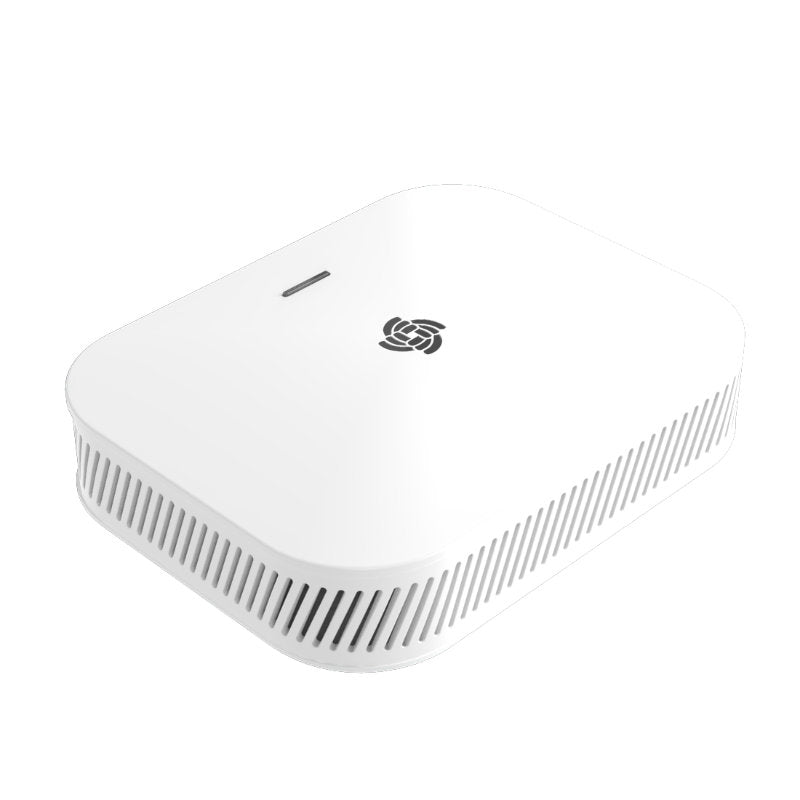 RAK Indoor LoRaWAN Gateway with 4G | Remote maintenance possible