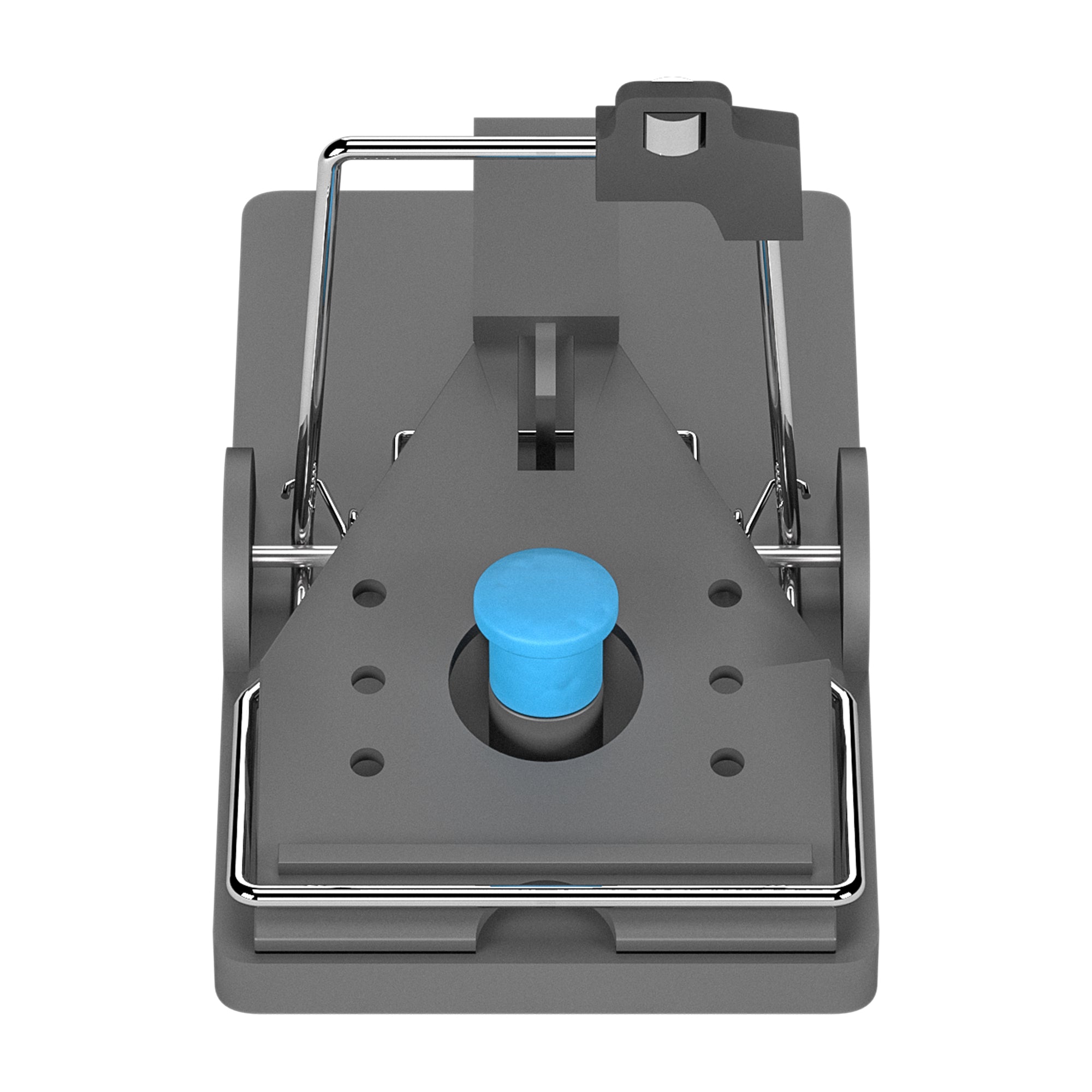 Für JERRY2: Kness Schlagfalle Ratte 2er Set